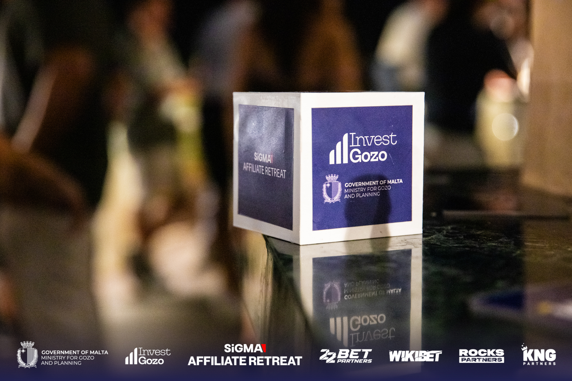Gozo pushes for high-value investment and innovation | Invest Gozo